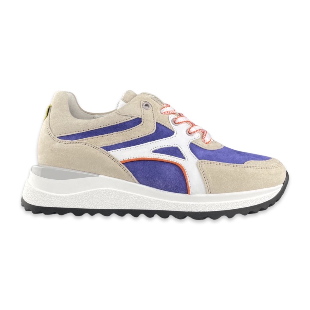 Gabor Sneaker Oak/Lila H