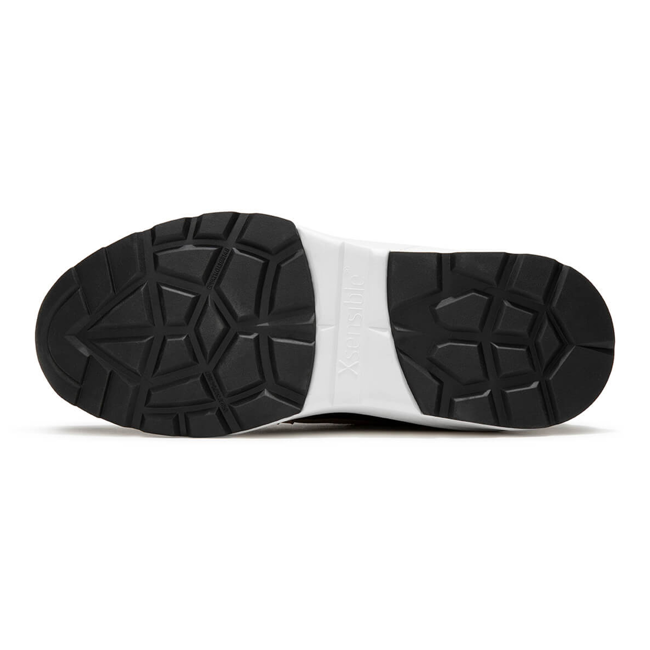 Xsensible 33002.5 Ponte Vecchio Grijs Combi G