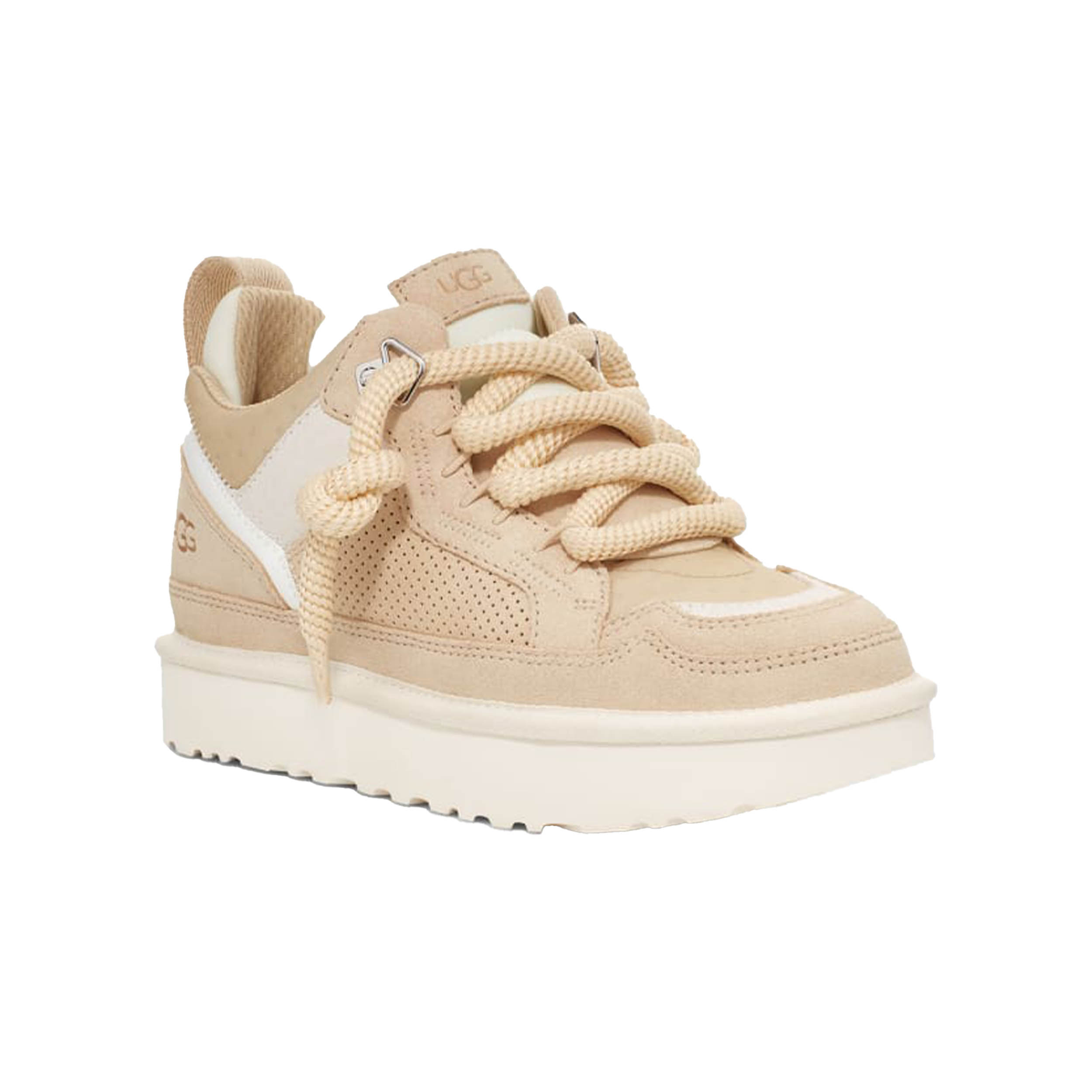 UGG 1152759 Sneaker Lowmel Spring Biscotti