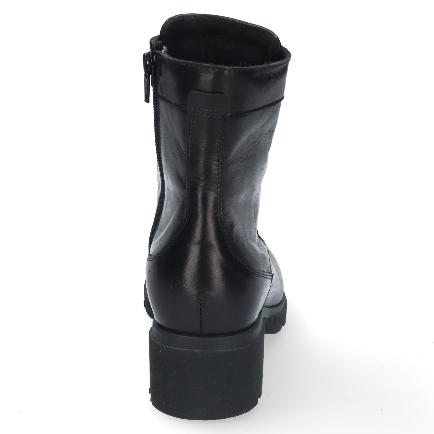 Durea 9785 Boot Zwart G