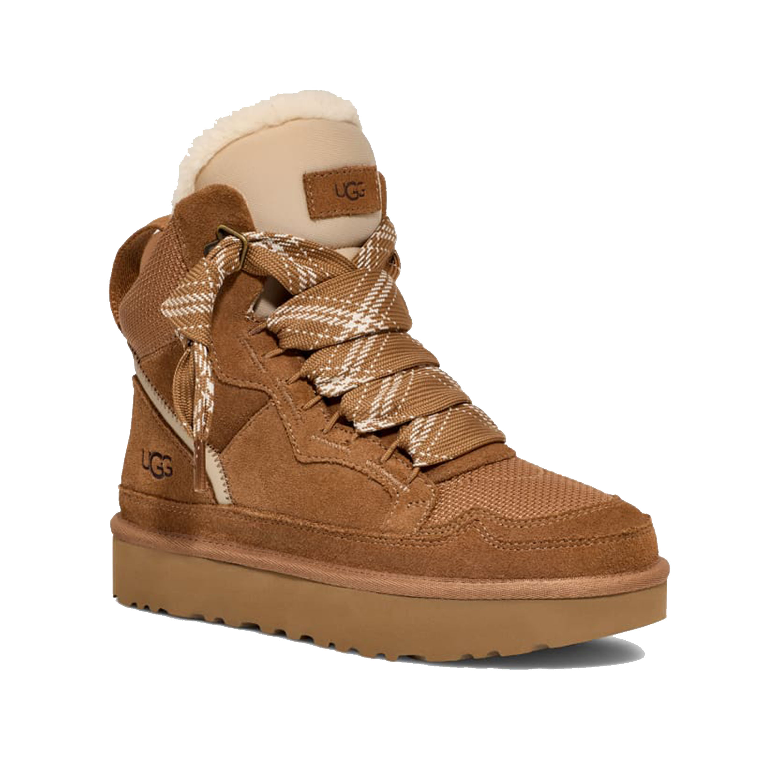 UGG 1145390 Highmel Chestnut