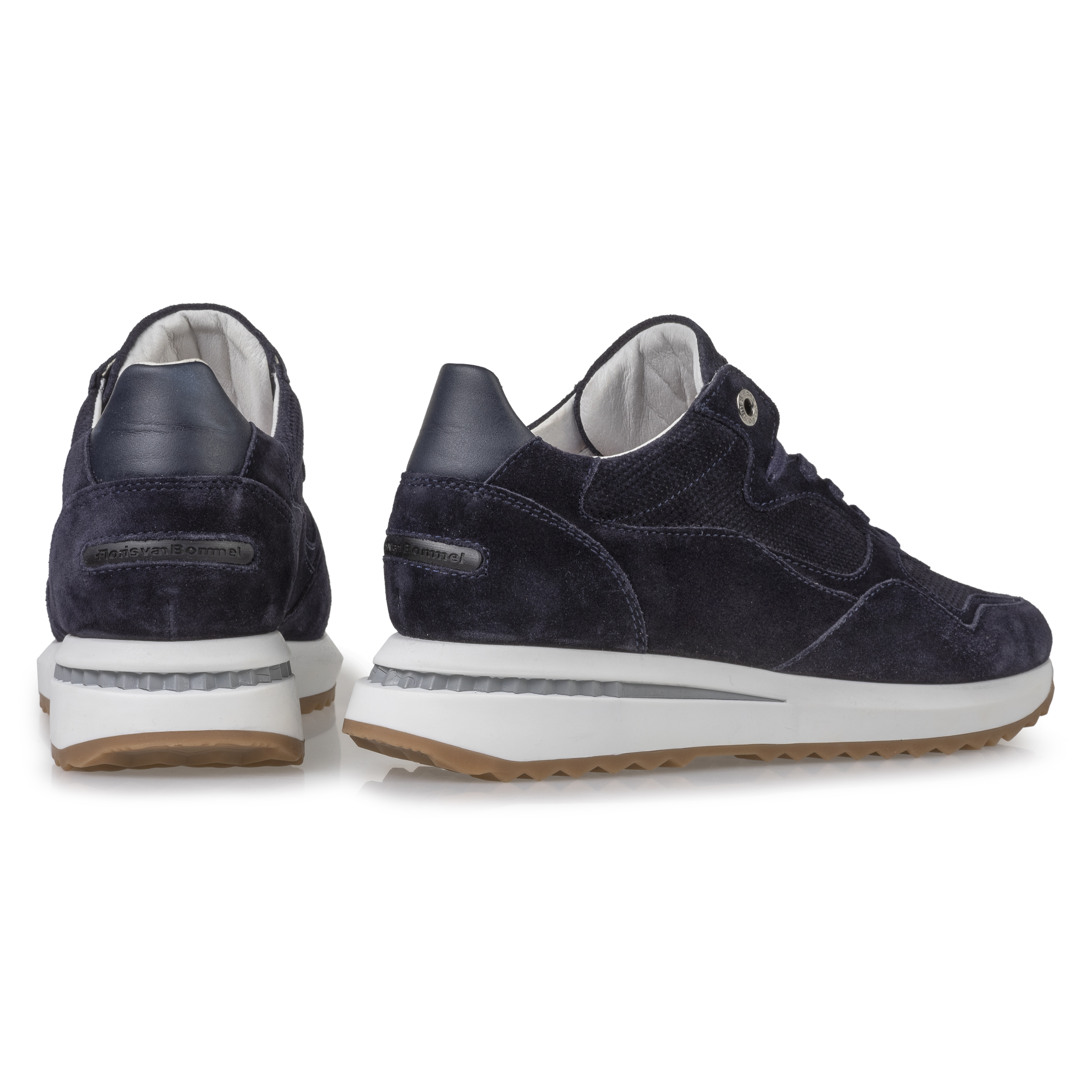 Floris van Bommel 10065 Sumi DarkBlue-G