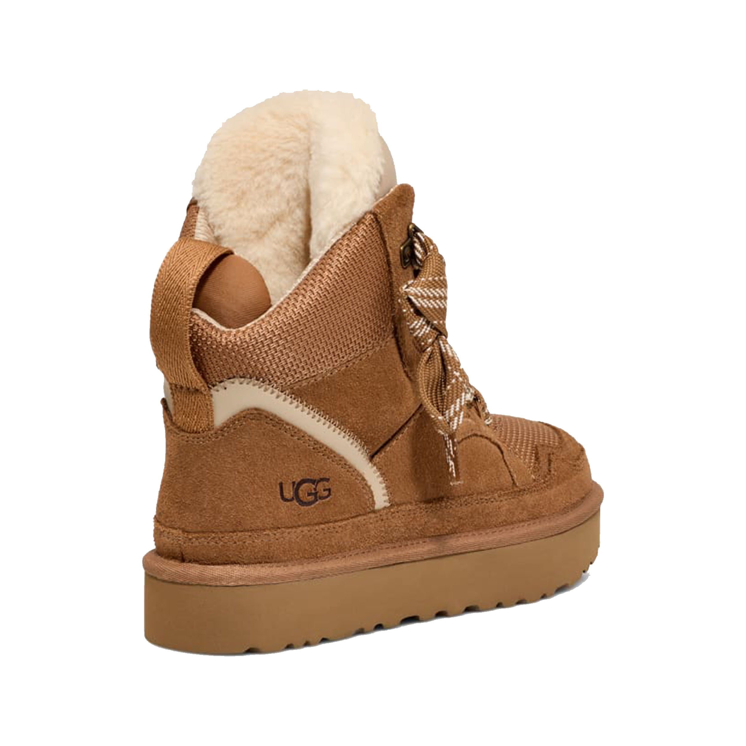 UGG 1145390 Highmel Chestnut