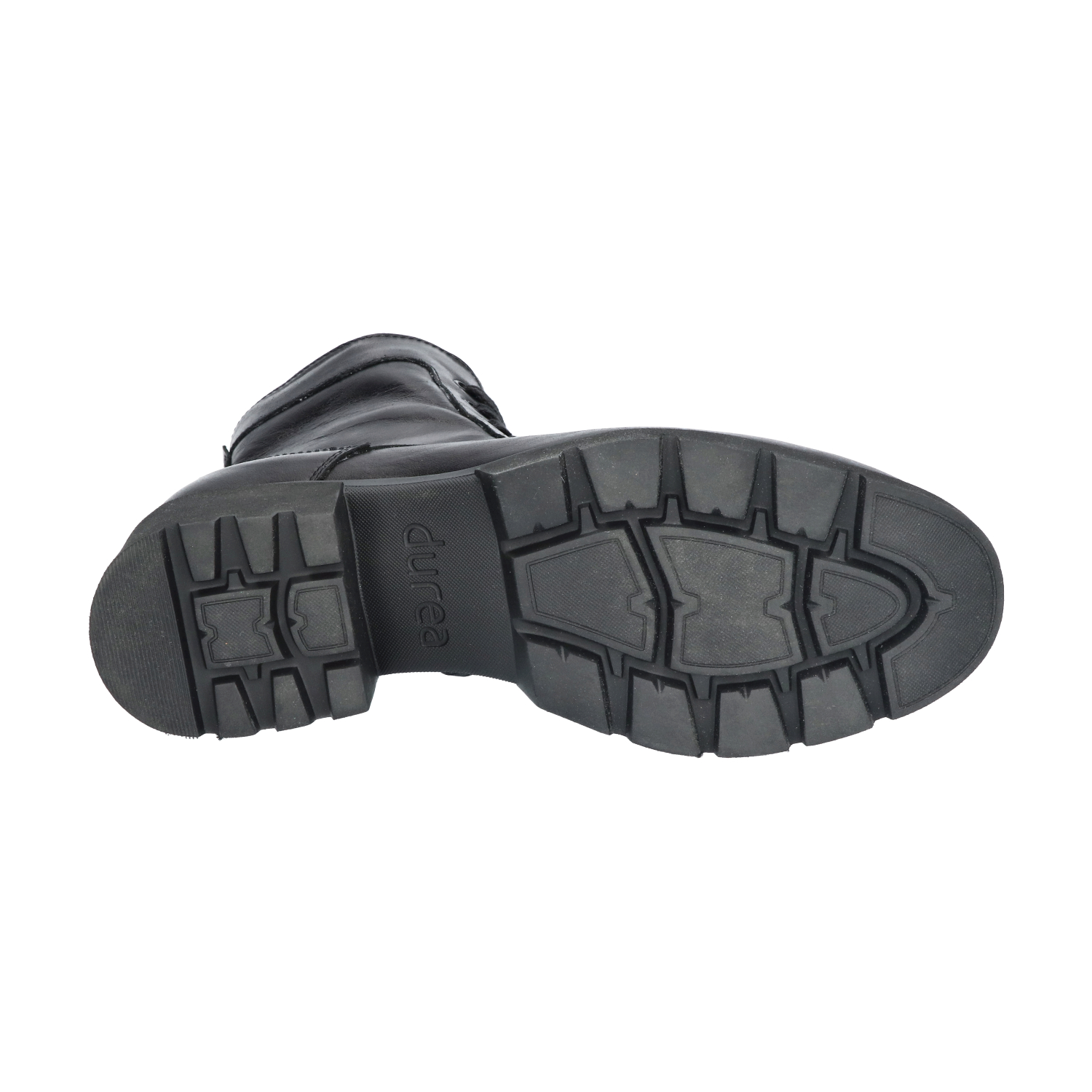Durea 9785 Boot Zwart G