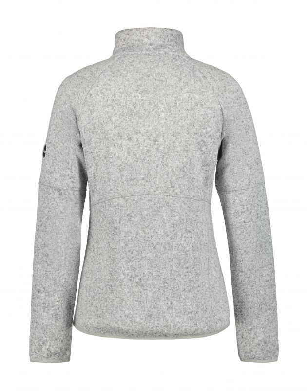 Icepeak ADDISON Vest Grijs