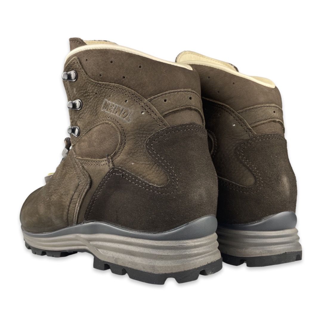 Heren Wandelschoen Meindl Sulden bruin