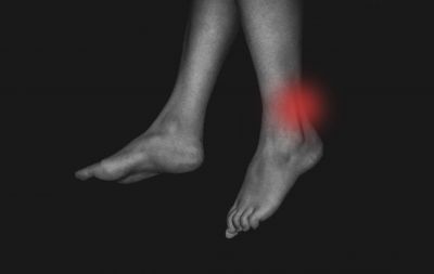 Ik heb achillespeespijn - wat kan ik doen?