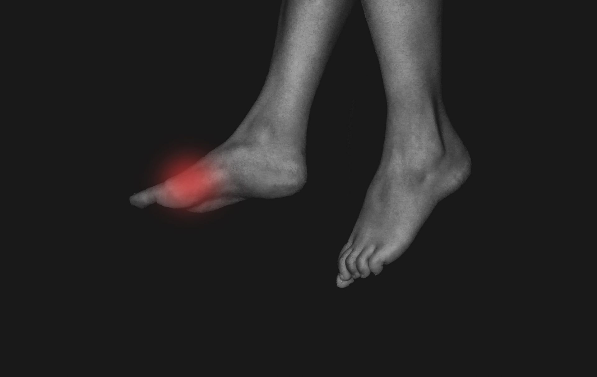 Jicht: oorzaken, symptomen en behandeling | Schutrups